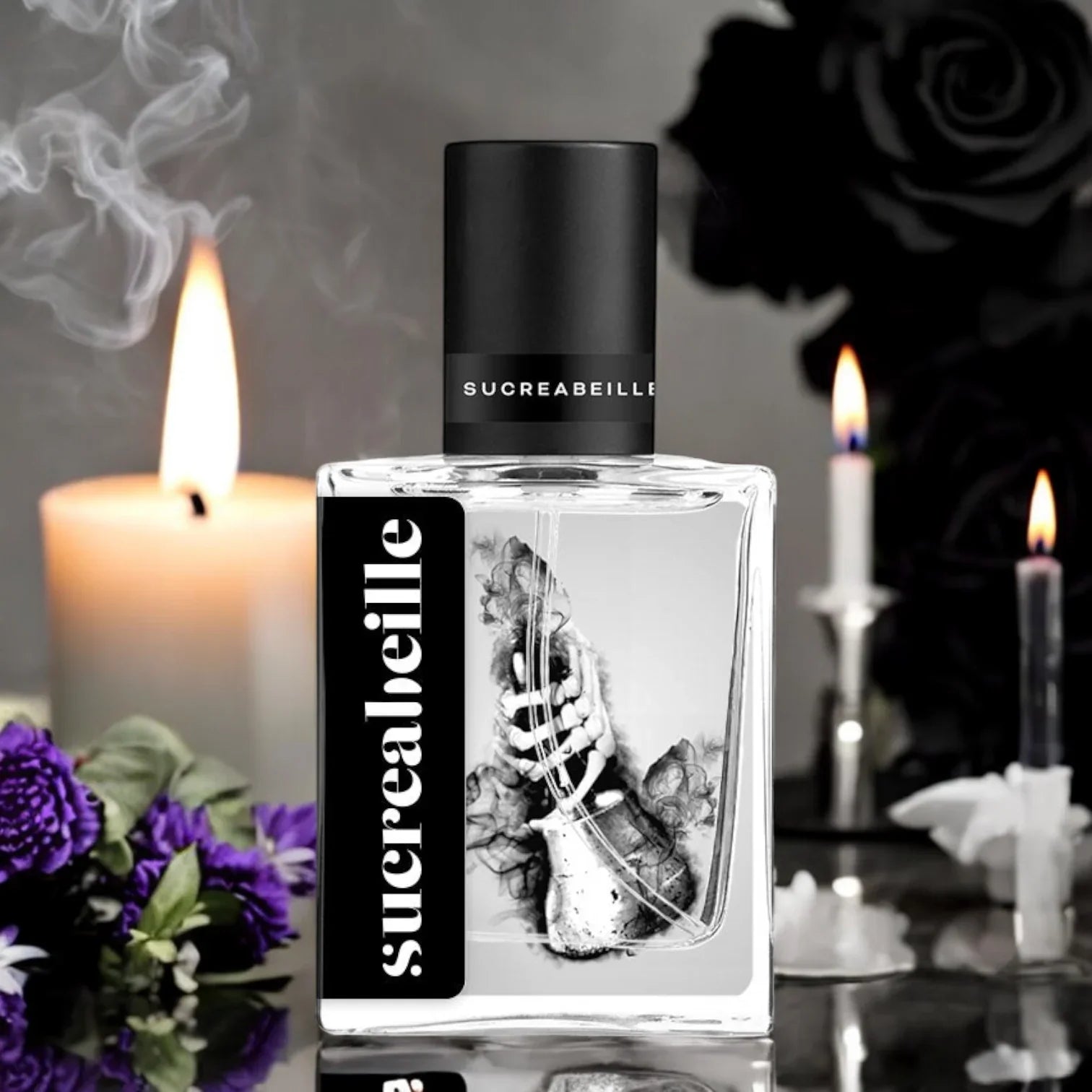Dead Ringer – Sucreabeille