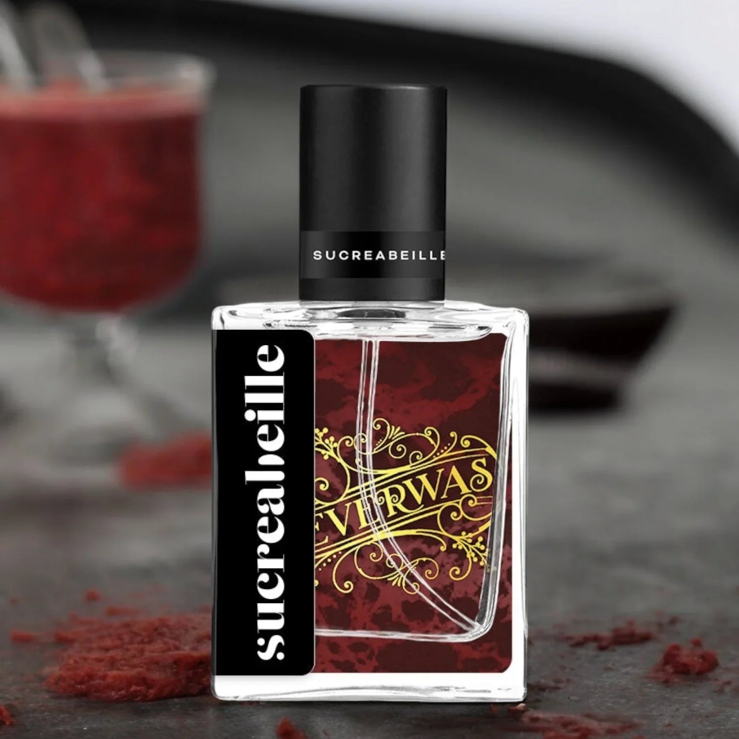 Neverwas – Sucreabeille