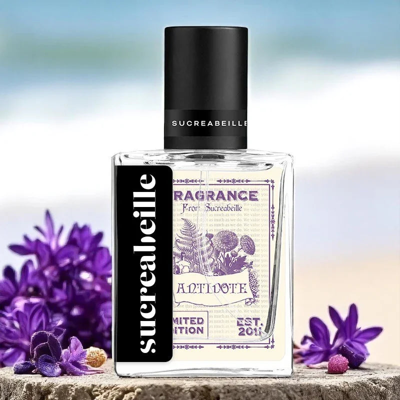 Goth Perfumes | Sucreabeille Indie Perfumes