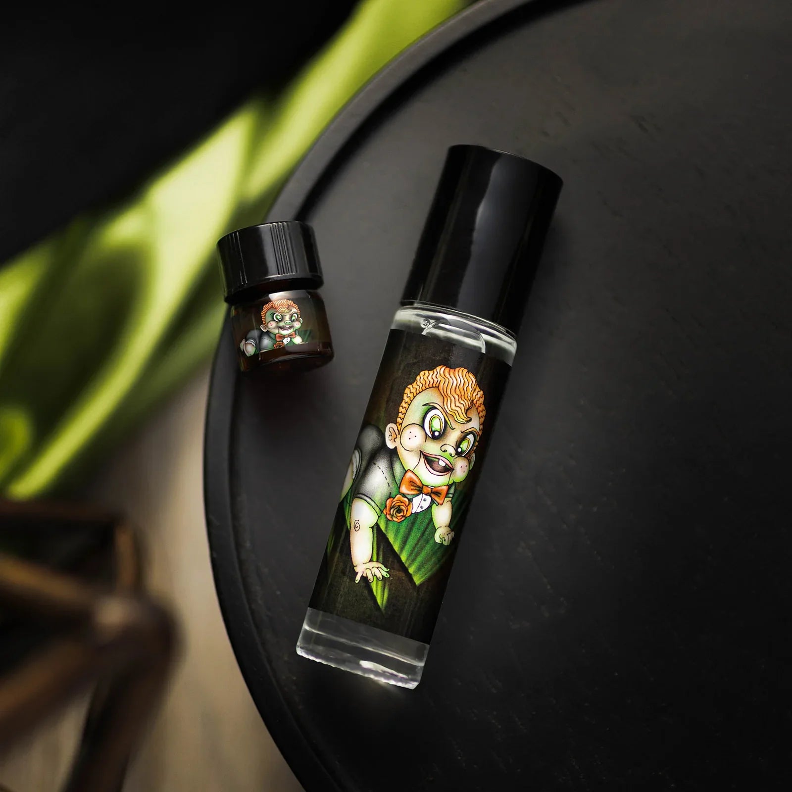 Goth Scents | Sucreabeille Indie Perfumes – Page 2