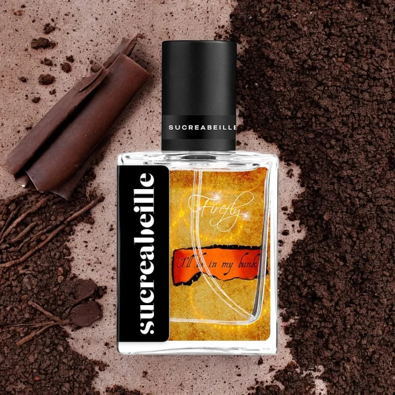 I'll Be in My Bunk – Sucreabeille