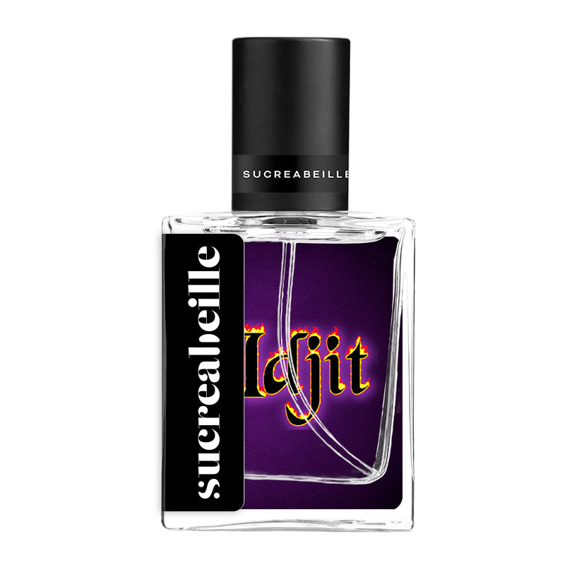 Idjit – Sucreabeille