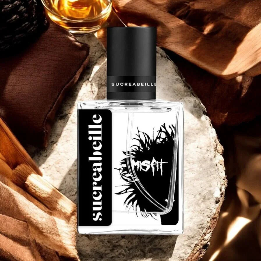 Goth Scents | Sucreabeille Indie Perfumes – Page 2
