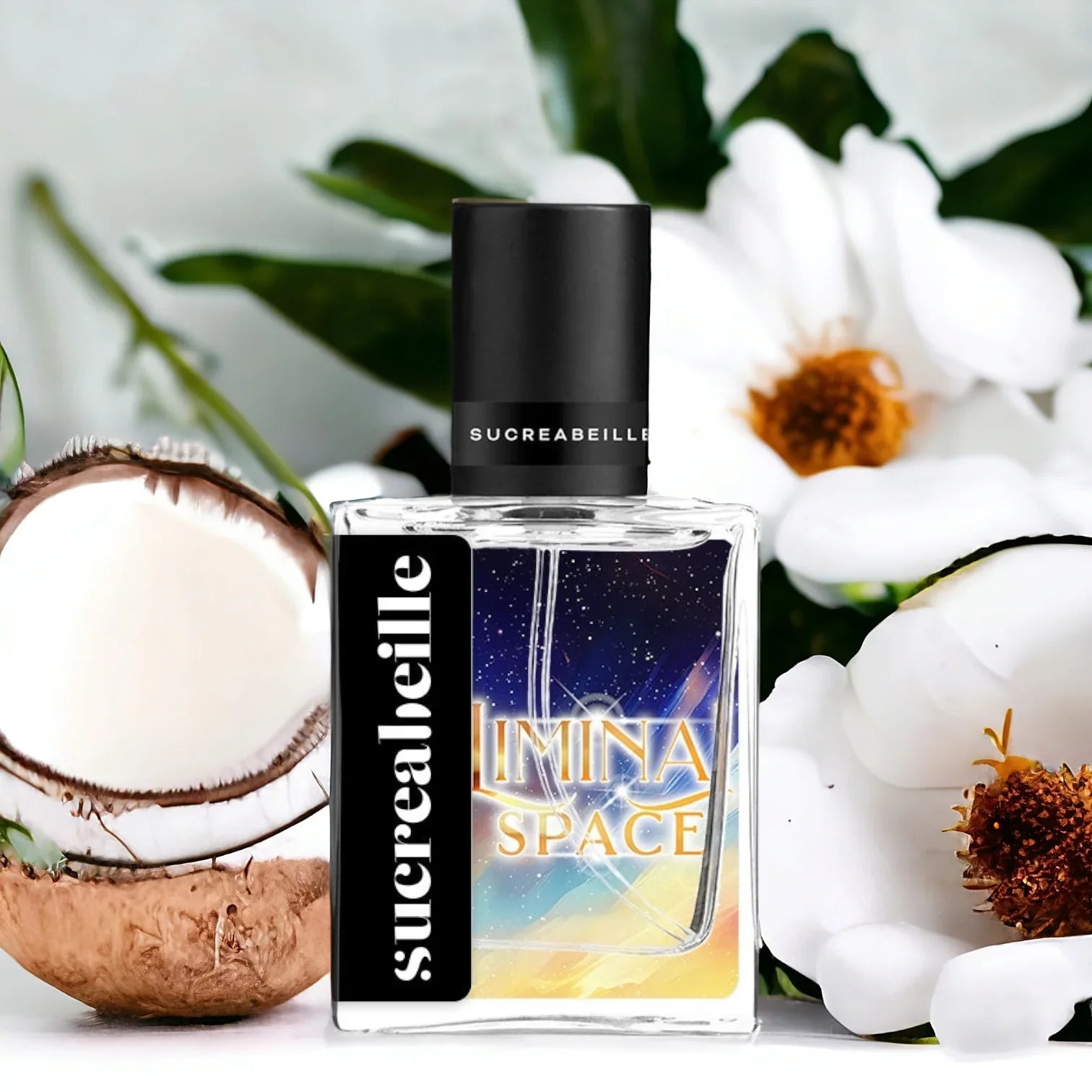 Liminal Space – Sucreabeille
