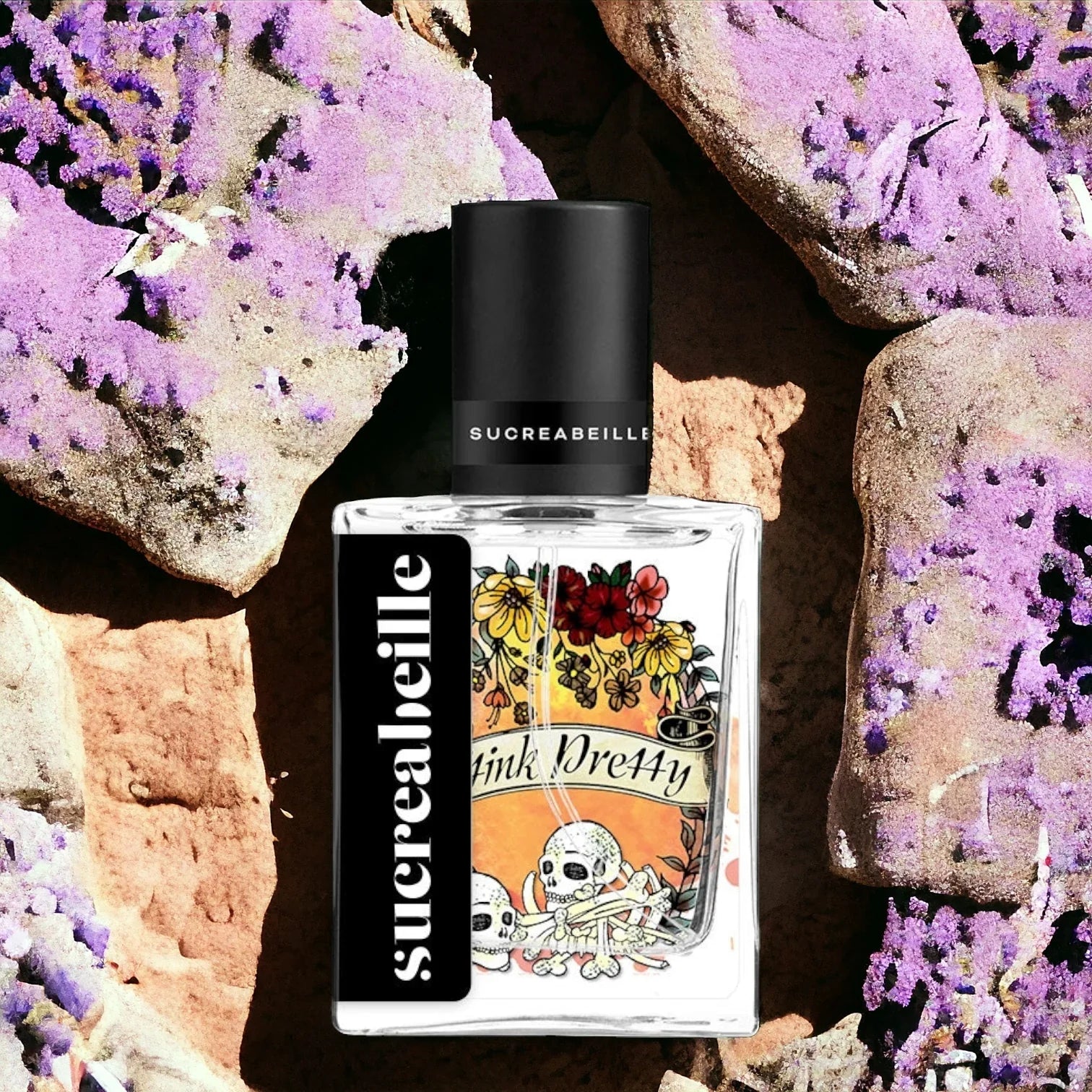 Stink Pretty – Sucreabeille