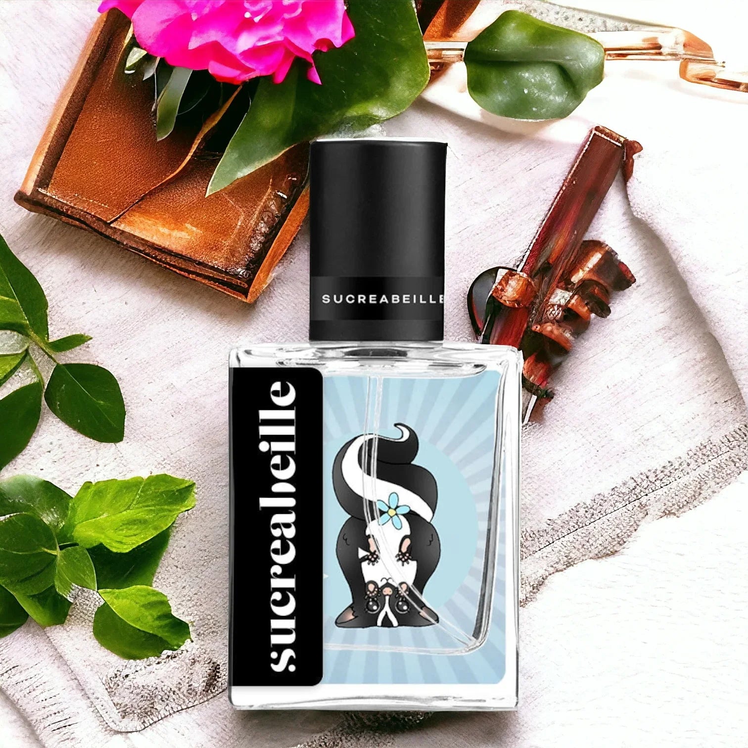 Fart Kitten – Sucreabeille