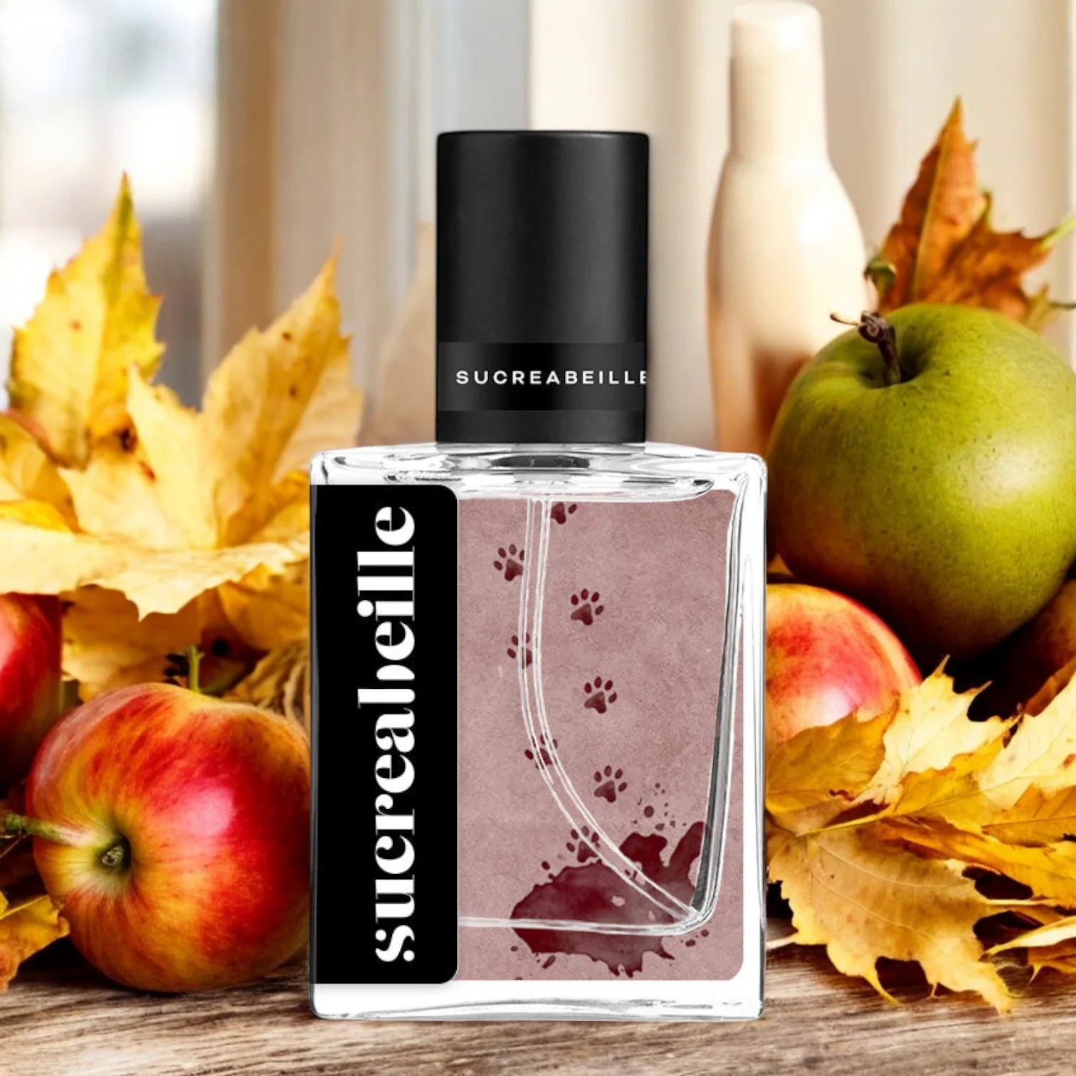 Goth Scents | Sucreabeille Indie Perfumes – Page 2