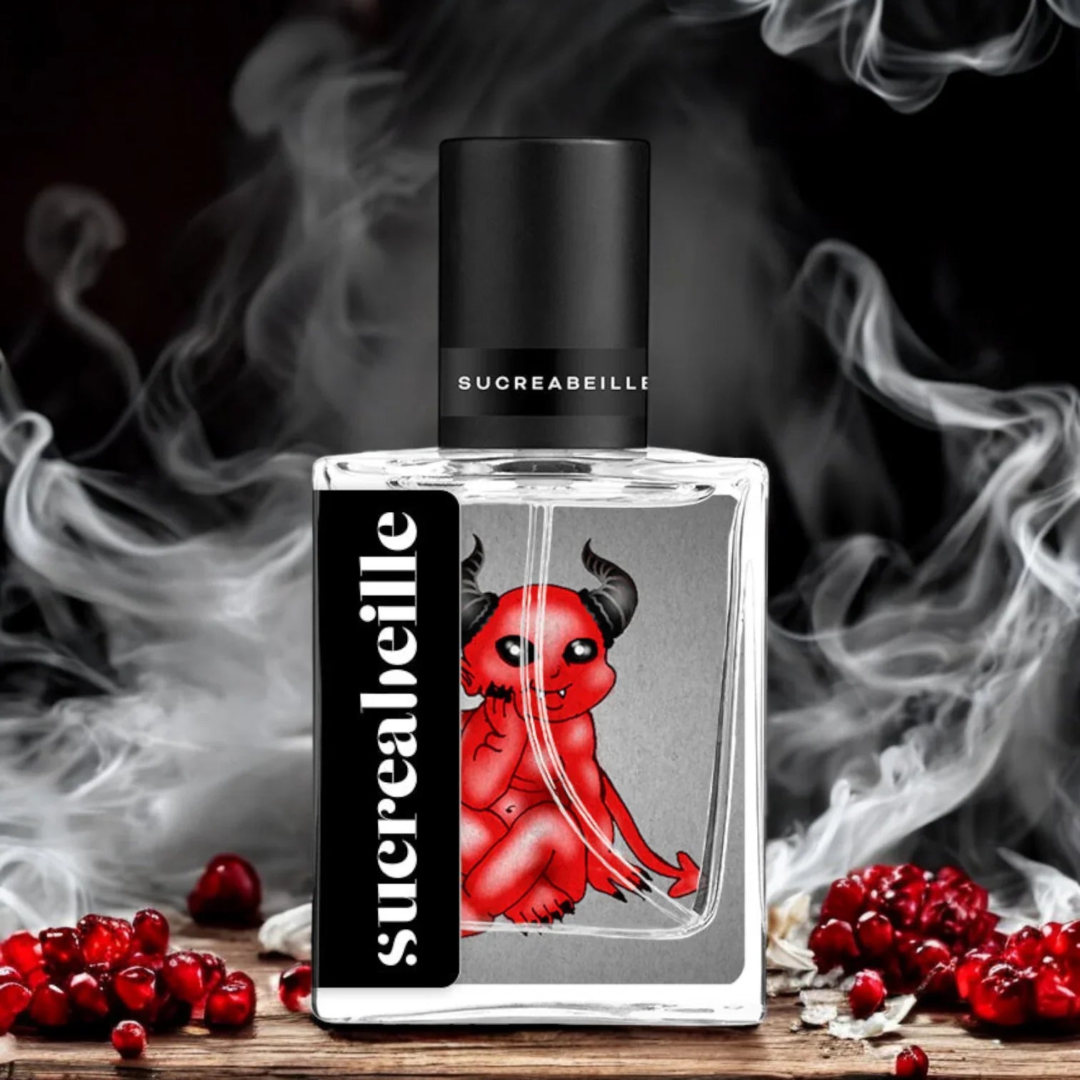 Eternal Darnation – Sucreabeille