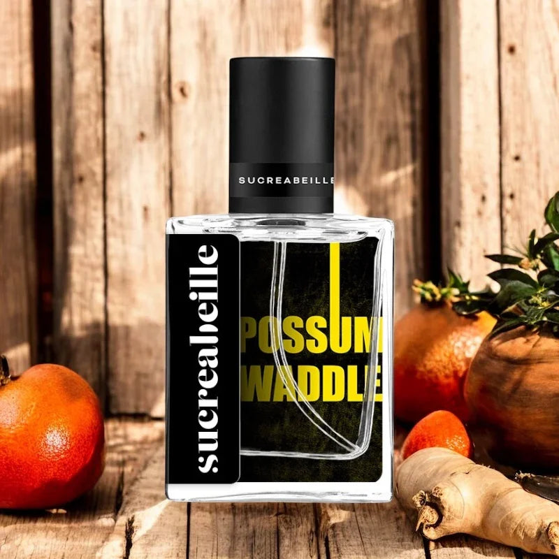 Possum Waddle – Sucreabeille