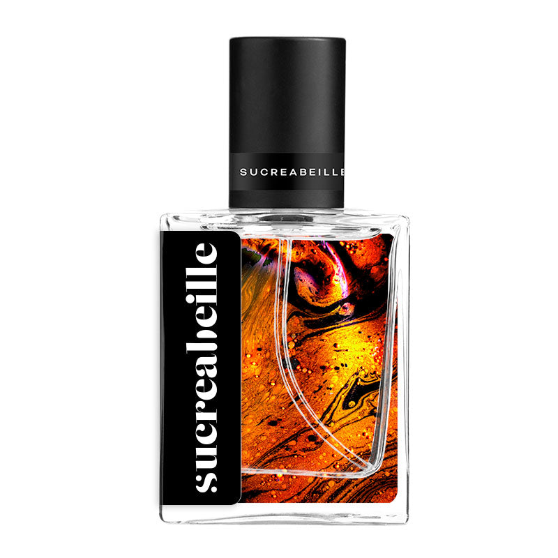Goth Scents | Sucreabeille Indie Perfumes – Page 2