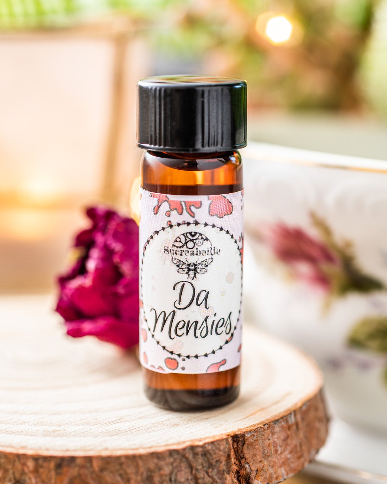 Da Mensies – Sucreabeille