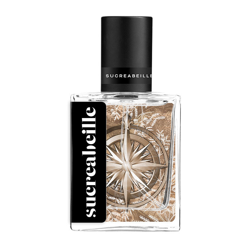 Due South – Sucreabeille