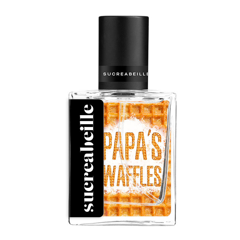Papa's Waffles – Sucreabeille